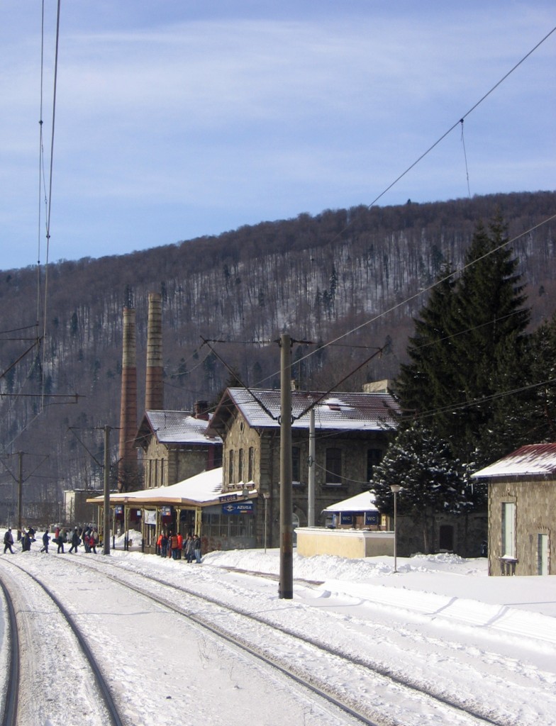 Vacanta in Valea Prahovei - Travel Website